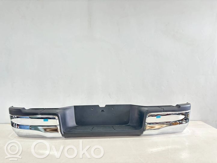 52023-0K060 Toyota Hilux VIII Rear bumper, 400.00 € | RRR