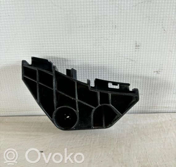 52563-12040 Toyota Corolla E140 E150 Rear bumper mounting bracket, 10. ...