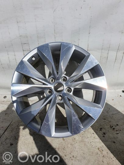 Skoda Superb B8 (3V) R18 alloy rim, 112.94 € | RRR