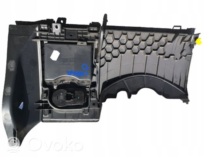 Opel Corsa D Dashboard lower bottom trim panel, 19.57 € | RRR