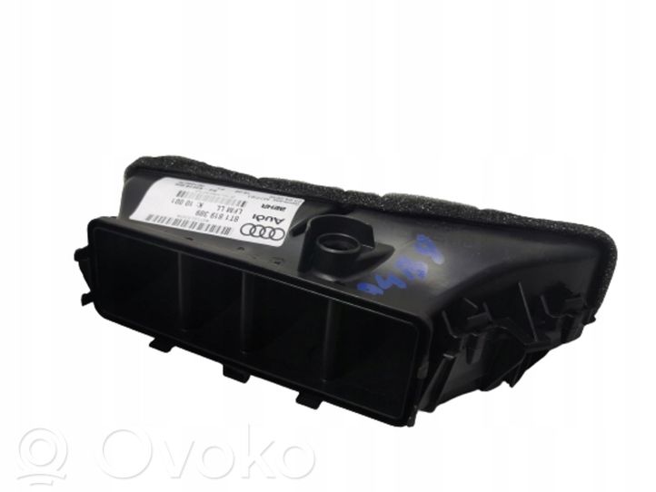 8T1819389 Audi A4 S4 B8 8K Tuyau d'admission d'air, 4.80 € | OVOKO