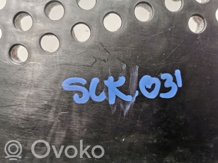 Mercedes-Benz SLK R170 Dashboard lower bottom trim panel, 12.94 € | RRR