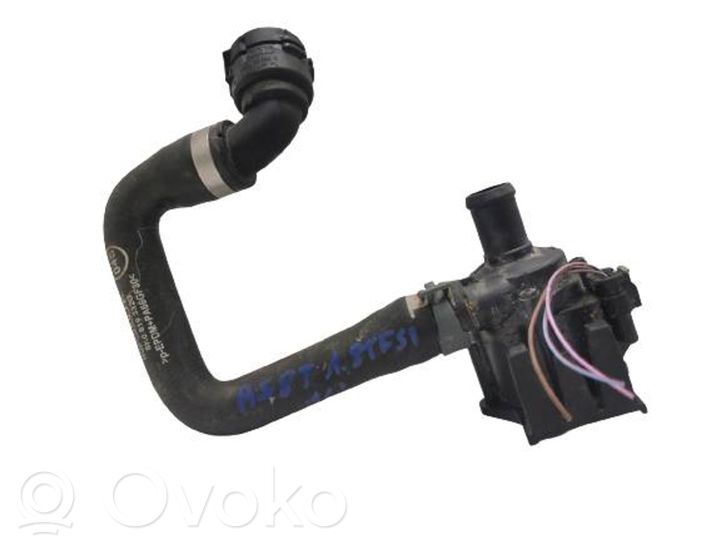 06H121601M Audi A5 Electric auxiliary coolant/water pump, 21.62 € | RRR