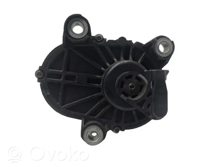 A6511500094 Mercedes-Benz E W212 Actionneur de collecteur d'admission ...