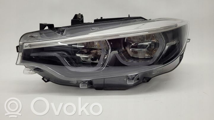 8738705 BMW 4 F32 F33 Headlight/headlamp, 1200.87 € | RRR