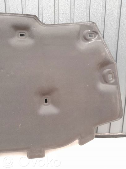 31402485 Volvo XC60 Isolation acoustique et thermique pour capot, 176. ...