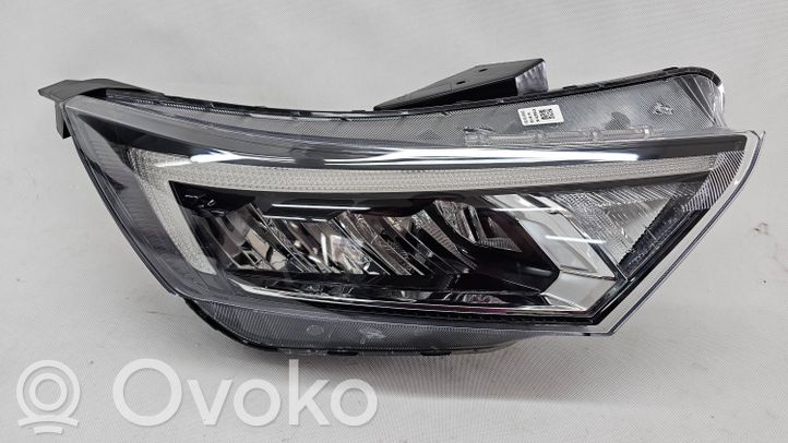 92102-Q0 HYUNDAI I20 III LAMPA PRZÓD PRZEDNIA PRAWA FULL LED Hyundai ...