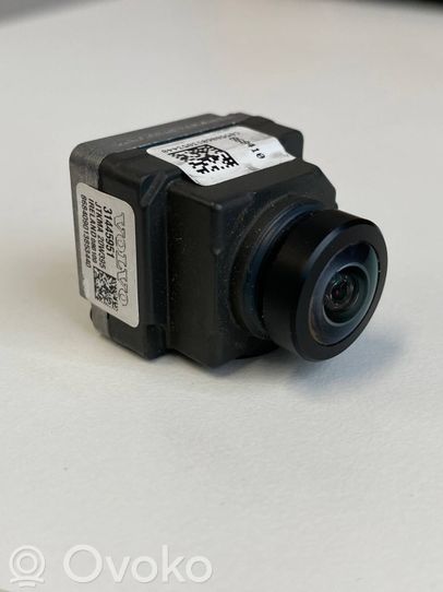 31445951 Volvo XC90 Rear view/reversing camera, 272.93 € | RRR