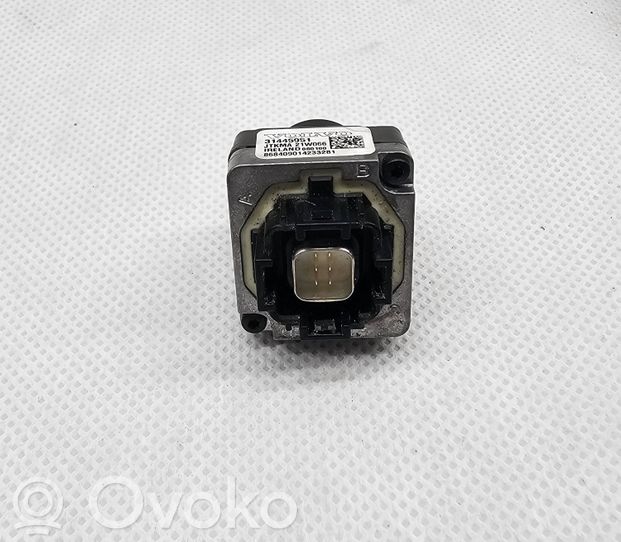 31445951 Volvo XC60 Front bumper camera, 218.34 € | RRR