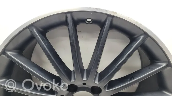 A1764010502 Mercedes-Benz A W176 Cerchione in lega R18, 352.94 € | OVOKO