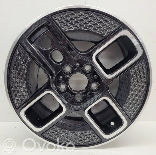 6889171 Mini Cooper F57 R17 spare wheel, 216.47 € | RRR