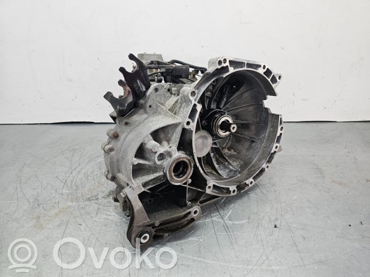 6G9R7002AA Ford S-MAX Manual 6 speed gearbox, 169.41 € | RRR