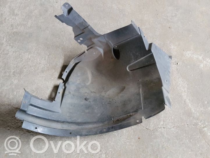 7169414 BMW X5 E70 Front wheel arch liner splash guards, 5.00 € | RRR