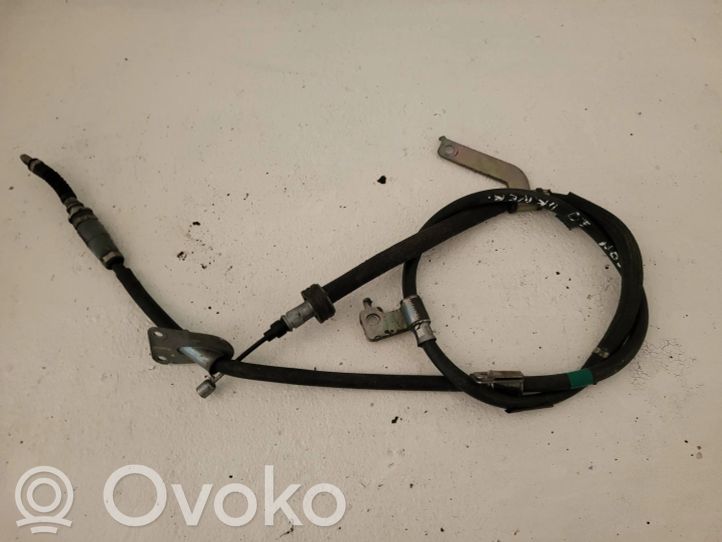 Hyundai Tucson TL Handbrake/parking brake wiring cable, 19.00 € | RRR
