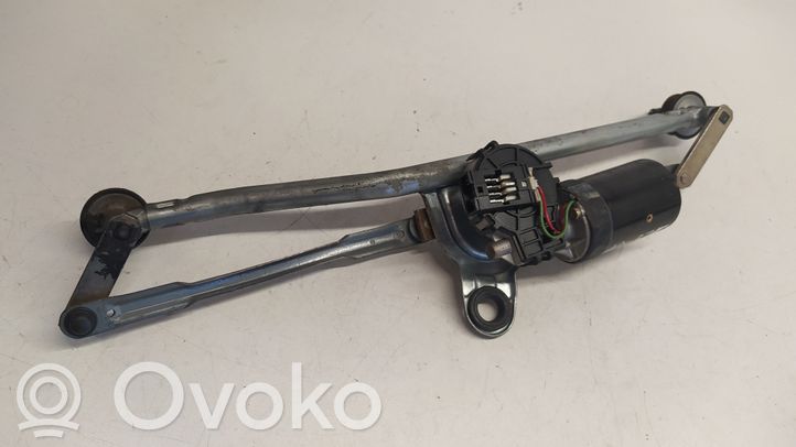 0390241355 BMW X3 E83 Front wiper linkage and motor, 18.09 € | RRR