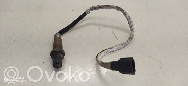 0258006990 Renault Megane III Lambda probe sensor, 23.56 € | RRR