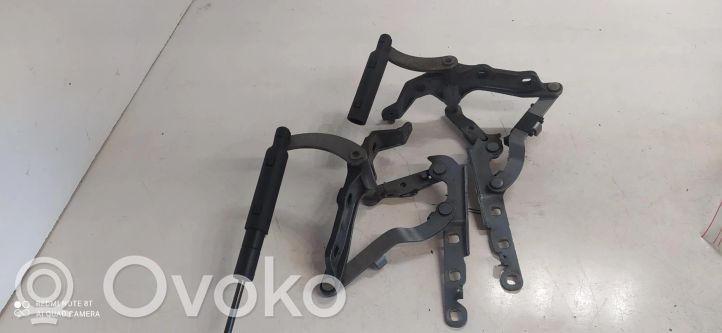 A2218800428 Mercedes-Benz S W221 Engine bonnet/hood hinges, 41.68 € | RRR