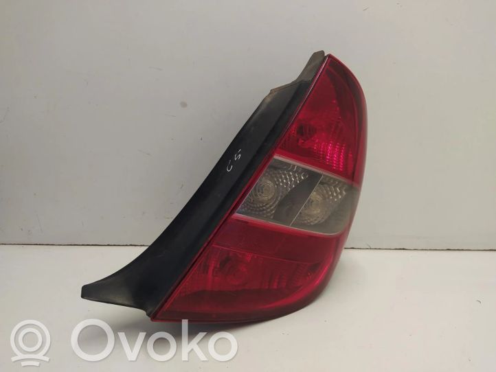 9651263080 Citroen C5 Rear/tail lights, 14.06 € | RRR