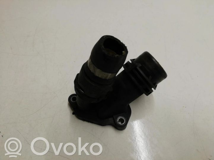7800048 BMW X3 E83 Oil fill pipe, 14.06 € | RRR