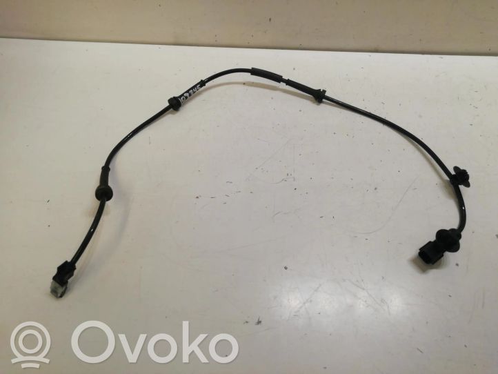 479109860R Renault Kangoo I Sensor, 16.17 € | RRR