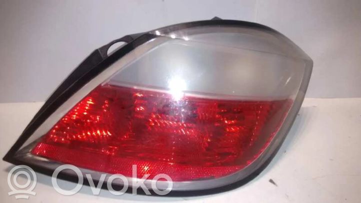 Opel Astra H Rear/tail lights, 23.72 € | RRR