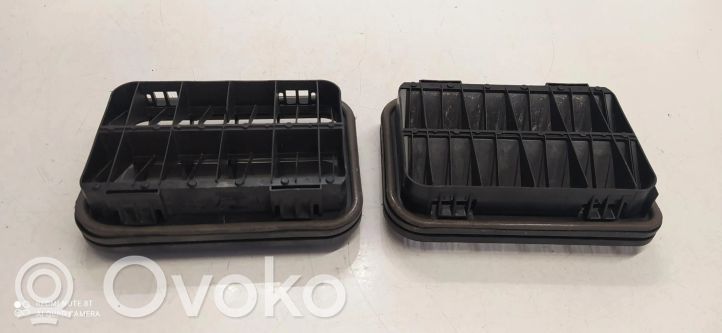 2038300142 Mercedes-Benz SLK R171 Rear bumper corner part panel trim ...