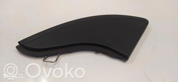 112009701 Mercedes-Benz SLK R171 Rear bumper corner part panel trim, 45 ...