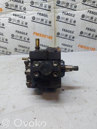0445010 Citroen C4 I Picasso Fuel injection high pressure pump, 45.00 ...