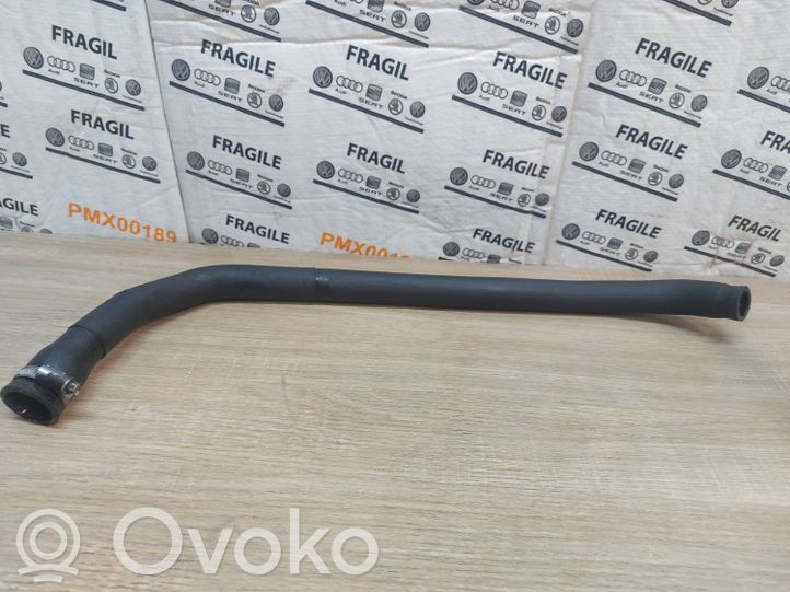2025000375 Mercedes-Benz CLK A208 C208 Tubo flessibile del liquido di ...