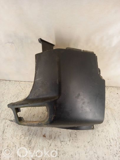 A9068802371 Mercedes-Benz Sprinter W906 Rear bumper corner part panel ...
