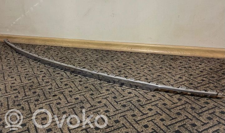 5NA853835 Volkswagen Tiguan Rear bumper trim bar molding, 35.00 € | RRR