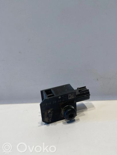 13502577 Opel Meriva B Airbag deployment crash/impact sensor, 6.00 € | RRR