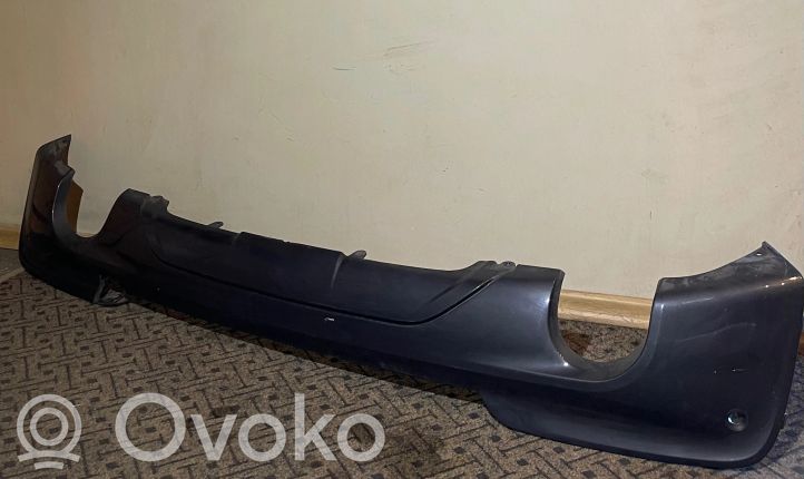 51128090958 BMW X3 G01 Rear bumper lower part trim, 65.00 € | RRR