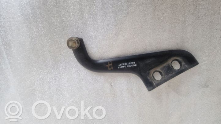 A6397601247 Mercedes-Benz Vito Viano W639 Sliding door upper roller ...