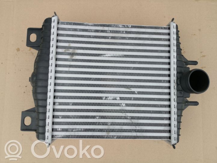 CPLA9L440AC Land Rover Range Rover Sport L494 Intercooler radiator, 76. ...