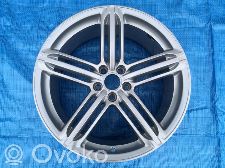 8R0601025BJ Audi Q5 SQ5 R20 alloy rim, 235.37 € | RRR