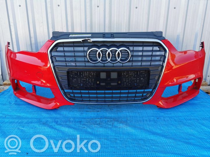 Audi A1 Pare-choc avant, 214.12 € | OVOKO