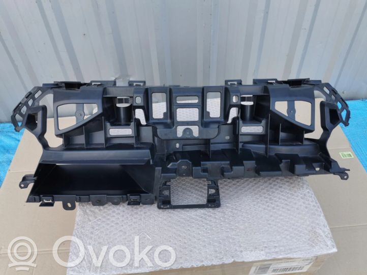52117-0H060 Toyota Aygo X Front bumper mounting bracket, 91.76 € | RRR
