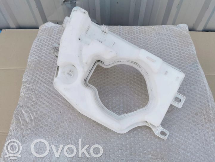 7414869 Mini One - Cooper F56 F55 Windshield washer fluid reservoir ...