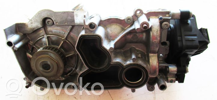 05E121111R Volkswagen T-Cross Pompe de circulation d'eau, 211.34 € | OVOKO