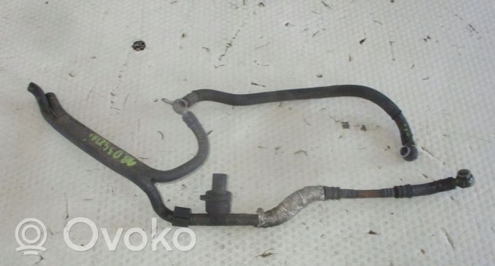 057130300AF Audi A8 S8 D3 4E Fuel line pipe, 25.94 € | RRR
