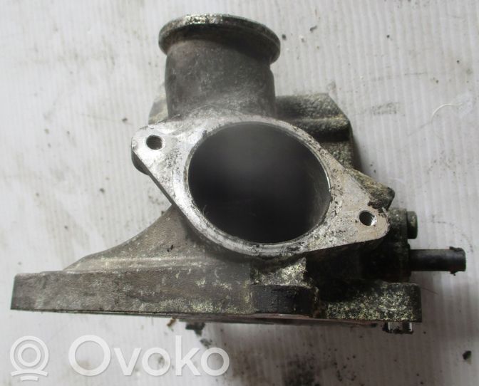 Audi Q7 4L EGR valve, 41.50 € | RRR