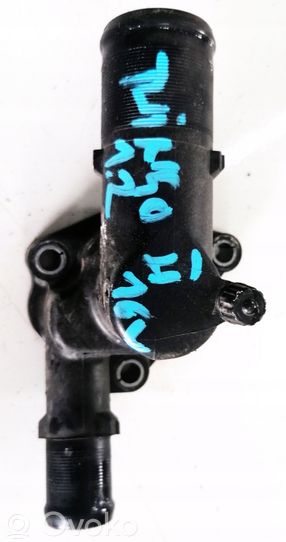 8200660882 Renault Twingo II Boîtier de thermostat / thermostat, 5.08 ...