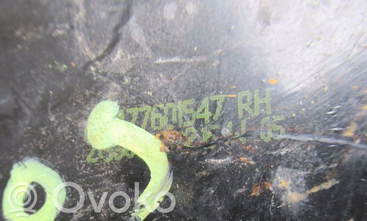 A4477601547 Mercedes-Benz Vito Viano W447 Rouleau de porte coulissante ...