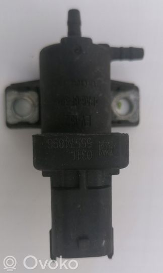 55574896 Opel Mokka Turbo solenoid valve, 6.55 € | RRR