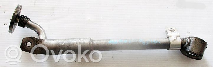 03l145535d Skoda Octavia Mk2 (1Z) Turbo turbocharger oiling pipe/hose ...