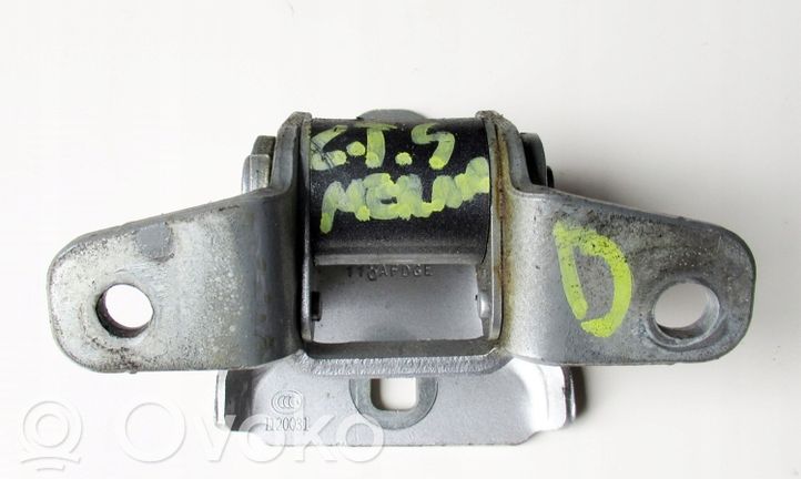 Opel Meriva B Rear door lower hinge, 12.84 € | RRR