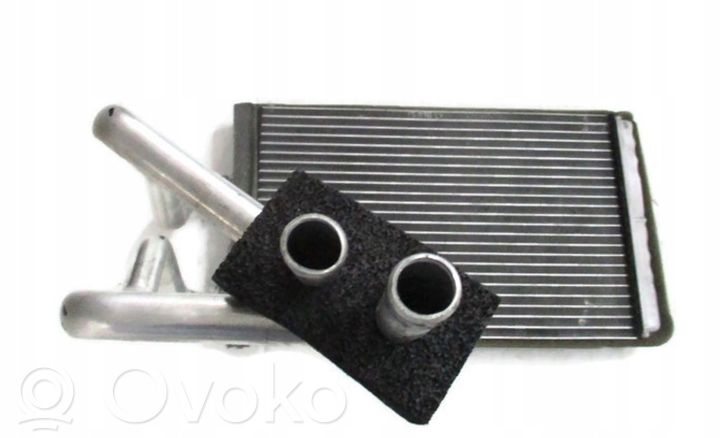 Mitsubishi ASX Heater blower radiator, 13.10 € | RRR