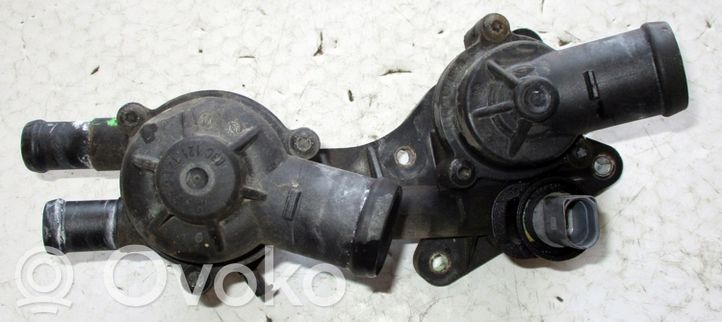 Volkswagen PASSAT B6 Thermostat/thermostat housing, 35.11 € | RRR