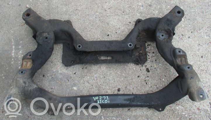 Mercedes-Benz E W211 Front subframe, 31.18 € | RRR